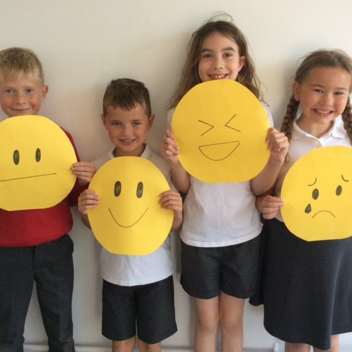Empathy Week - Swavesey Primary School