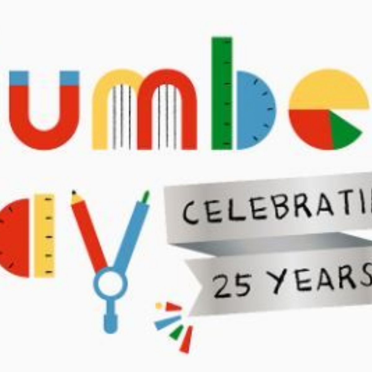 Number Day 2025 - Swavesey Primary School